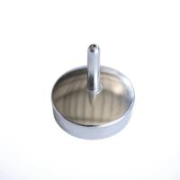 China Stainless Steel CNC Hardware Components Custom Sheet Metal Tube Assembly Welding Parts for sale