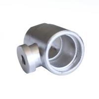 China Stainless Steel CNC Hardware Components Custom Sheet Metal Tube Assembly Welding Parts for sale