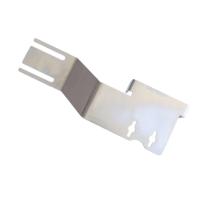 China Stainless Steel Stamping Parts for OEM CNC Hardware Components Professional Precision for sale