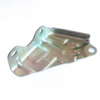 China Stainless Steel Stamping Parts for OEM CNC Hardware Components Professional Precision for sale