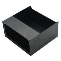 China Customized Stainless Steel Stamping Parts for OEM CNC Hardware Components Fabrication for sale