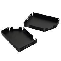 China Plating Custom Stainless Steel Sheet Metal Fabrication for OEM CNC Hardware Components for sale