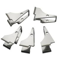 China Stamping Process Precision Hardware for Factories Custom Sheet Metal Fabrication OEM for sale