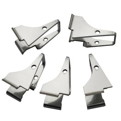China Stamping Process Precision Hardware for Factories Custom Sheet Metal Fabrication OEM for sale