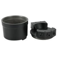 China Precision Hardware Products of Stainless Steel Pressure Die Casting and Sand Casting for sale