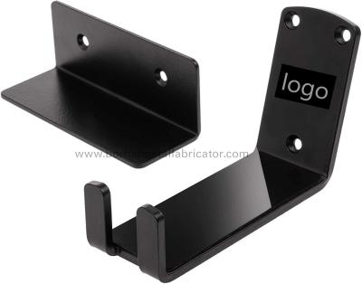China Stamping Process Timber Connectors Holding Down Angle Bracket Plate for CNC Hardware for sale