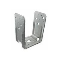 China Stamping Process Timber Connectors Holding Down Angle Bracket Plate for CNC Hardware for sale