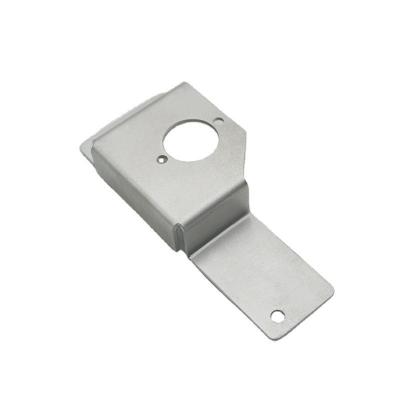China Professional Stamping Services Custom Hardware Products Bending Welding Laser Cutting for sale