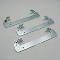 China Professional Stamping Services Custom Hardware Products Bending Welding Laser Cutting for sale