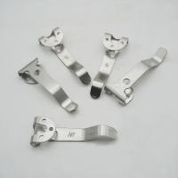 China Professional Stamping Services Custom Hardware Products Bending Welding Laser Cutting for sale