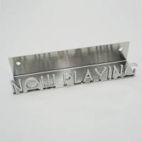 China Professional Stamping Services Custom Hardware Products Bending Welding Laser Cutting for sale