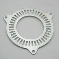 China Professional Stamping Services Custom Hardware Products Bending Welding Laser Cutting for sale