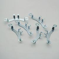 China Professional Stamping Services Custom Hardware Products Bending Welding Laser Cutting for sale
