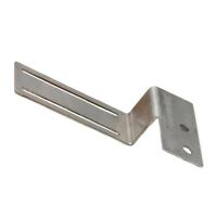 China Precision Hardware Products Stainless Steel Stamping Non-Standard Parts for Processing for sale