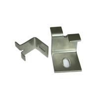 China Precision Hardware Products Stainless Steel Stamping Non-Standard Parts for Processing for sale