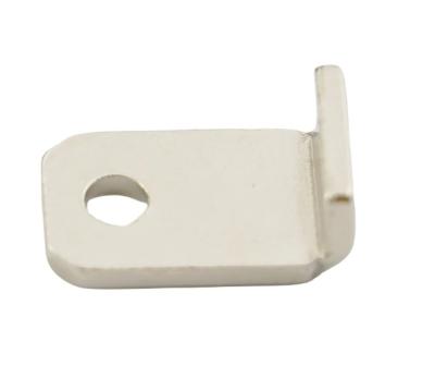 China Precision Hardware Products for Factories Tech Stamping Part in Copper Iron Carbon Steel for sale