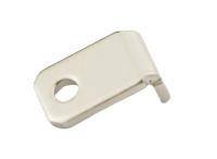 China Precision Hardware Products for Factories Tech Stamping Part in Copper Iron Carbon Steel for sale