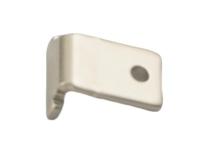 China Precision Hardware Products for Factories Tech Stamping Part in Copper Iron Carbon Steel for sale