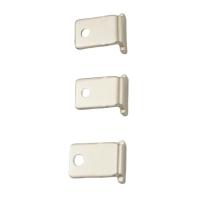 China Precision Hardware Products for Factories Tech Stamping Part in Copper Iron Carbon Steel for sale