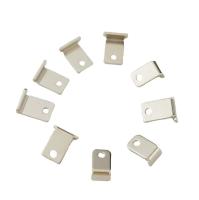 China Precision Hardware Products for Factories Tech Stamping Part in Copper Iron Carbon Steel for sale