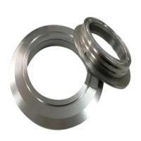 China OEM CNC Hardware Components High Precision Stainless Steel Metal Stamping with Plating for sale