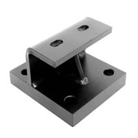 China OEM CNC Hardware Components High Precision Stainless Steel Metal Stamping with Plating for sale