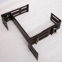 China Stainless Steel Hang Window Holder of Precision Hardware Products for Factories OEM for sale