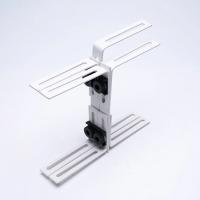 China Stainless Steel Hang Window Holder of Precision Hardware Products for Factories OEM for sale