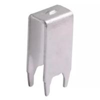 China Powder Coated Stamping Parts Heavy Duty Shelf Bracket for OEM CNC Hardware Components for sale