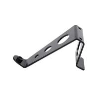 China Precision Hardware Products with Custom Auto Mount Smart Socket Made of Aluminum Metal for sale
