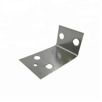 China Precision Hardware Products with Custom Auto Mount Smart Socket Made of Aluminum Metal for sale