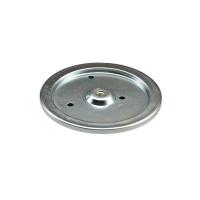 China Powder Coating Steel Metal Stamping Parts for OEM CNC Hardware Components for sale