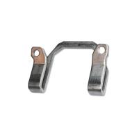 China Powder Coating Steel Metal Stamping Parts for OEM CNC Hardware Components for sale