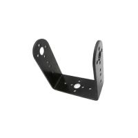 China Powder Coating Steel Metal Stamping Parts for OEM CNC Hardware Components for sale