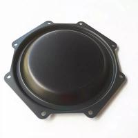 China Aluminum Sheet Bending Metal Deep Drawing Stamping Parts with Stainless Steel Material for sale
