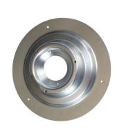China Aluminum Sheet Bending Metal Deep Drawing Stamping Parts with Stainless Steel Material for sale