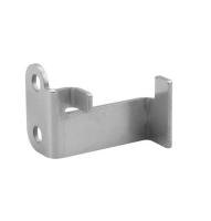 China Stainless Steel Custom Electronic Sheet Metal Components for Combination Die Stamping for sale