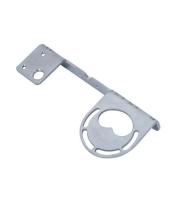 China Stainless Steel Custom Electronic Sheet Metal Components for Combination Die Stamping for sale