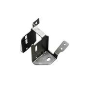 China Stainless Steel Custom Electronic Sheet Metal Components for Combination Die Stamping for sale