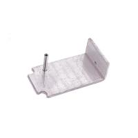 China Precision Hardware Products for Factories Stainless Steel Aluminum Brass Stamping Parts for sale