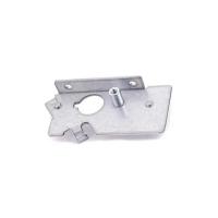 China Precision Hardware Products for Factories Stainless Steel Aluminum Brass Stamping Parts for sale