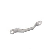 China Stamping Parts for Stainless Steel Battery Metal Sheet and OEM CNC Hardware Components for sale