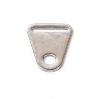 China Stamping Parts for Stainless Steel Battery Metal Sheet and OEM CNC Hardware Components for sale