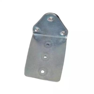 China Customer Made Stamping Parts for Furniture of Precision Hardware Products in Factories for sale