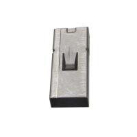 China Stainless Steel Milling Parts of Precision Hardware Products for Factories at Retail for sale