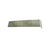 China Stainless Steel Milling Parts of Precision Hardware Products for Factories at Retail for sale
