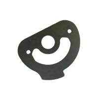 China Stainless Steel Milling Parts of Precision Hardware Products for Factories at Retail for sale