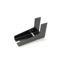 China Stamping Process Stainless Steel 90 Degree Plaster Metal Corner Bracket for in Factories for sale