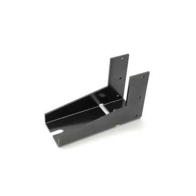 China Stamping Process Stainless Steel 90 Degree Plaster Metal Corner Bracket for in Factories for sale