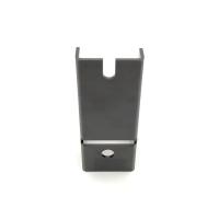 China Stamping Process Stainless Steel 90 Degree Plaster Metal Corner Bracket for in Factories for sale